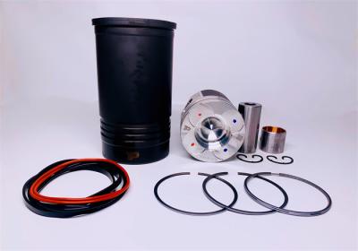 China KOMATSU 6D125 Yanmar Piston Ring For D50/D65 Excavator 6150-31-2112 For Construction Machinery Engine Parts for sale