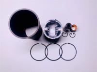 China KOMATSU 4D95 Mitsubishi Liner Kit For PC60-7 Excavator 6204-31-2141 For Construction Machinery Engine Parts E2141 for sale