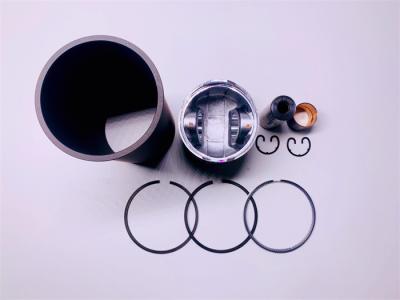 China KOMATSU 4D95 Mitsubishi Liner Kit For PC60-7 Excavator 6204-31-2141 For Construction Machinery Engine Parts E2141 for sale