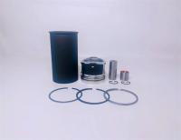 China KOMATSU 4D95 Liner Kit ISUZU For PC200-8 Excavator 4089968 for Construction Machinery Engine Parts E2190 for sale