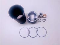 China KOMATSU 4D95 Liner Kit ISUZU For PC200-8 Excavator 4089968 for Construction Machinery Engine Parts E2190 for sale