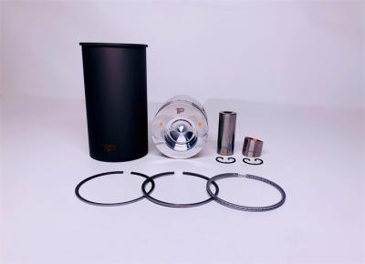 China KOMATSU 4D95 Engine Cylinder Liner Kit Daewoo Piston For PC130-7 6208-31-2110 Construction Engine Spare Parts for sale