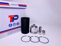China KOMATSU 4D95 Engine Cylinder Liner Kit Daewoo Piston For PC130-7 6208-31-2110 Construction Engine Spare Parts for sale