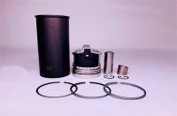 China KOMATSU 6D95-6 Engine Cylinder Liner Kit For PC200-6 Hydraulic Cylinder Kit 6207-31-2180 for sale