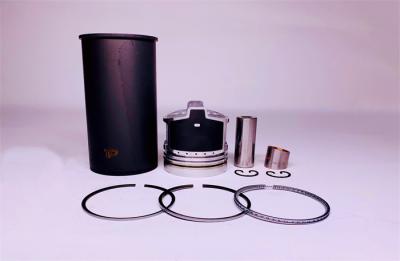 China KOMATSU 6D95-6 Engine Cylinder Liner Kit For PC200-6 Hydraulic Cylinder Kit 6207-31-2180 for sale