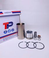 China KOMATSU B3.3 Engine Cylinder Liner Kit For PC130-7/CLG908 Hydraulic Ram Seals 6208-31-2110 for sale