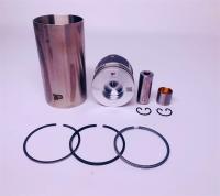 China KOMATSU B3.3 Engine Cylinder Liner Kit For PC75 Yuchai 60 Hydraulic Ram Seal Kit 4089967 Seal Kit For Cylinder for sale