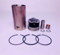 China KOMATSU B3.3 Engine Cylinder Liner Kit For PC75 Yuchai 60 Hydraulic Ram Seal Kit 4089967 Seal Kit For Cylinder for sale