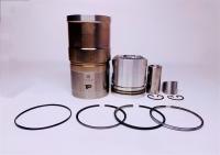 China 6D114 DI/6CT8.3 DI Engine Cylinder Liner Kit 3917707 For PC360-7 Engineering Machinery Engine Spare Parts for sale