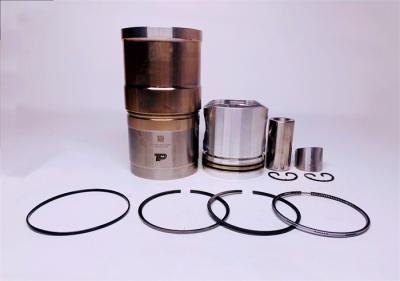 China 6D114 DI/6CT8.3 DI Engine Cylinder Liner Kit 3917707 For PC360-7 Engineering Machinery Engine Spare Parts for sale