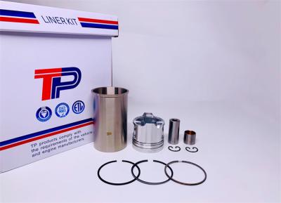China Cummins A2300 Engine Cylinder Liner Kit 4901212 For YC35 Hydraulic Cylinder Packing Kits 190903 for sale