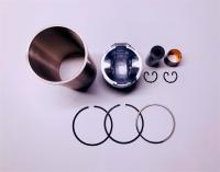 China Cummins A2300 Engine Cylinder Liner Kit 4901212 For YC35 Hydraulic Cylinder Packing Kits 190903 for sale
