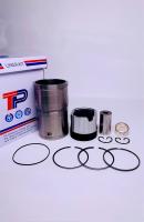 China 4022532 Engine Cylinder Liner Kit For Construction Machinery Parts Boom Cylinder Seal Kit for sale