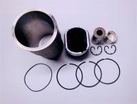 China 3103753 Engine Cylinder Liner Kit For LG950 Excavator Parts Ram Seal Kit for sale