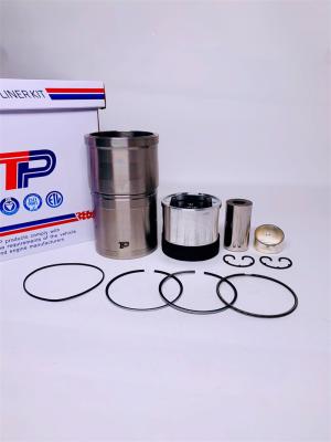 China QSM11 Engine Cylinder Liner Kit 4059948 For R385 Excavator Hydraulic Cylinder Oil Seal Kit for sale