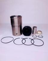 China QSM11 Engine Cylinder Liner Kit 4059948 For R385 Excavator Hydraulic Cylinder Oil Seal Kit for sale