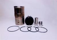 China QSL9 Engine Cylinder Liner Kit 4089963 For CLG450 CLG939E Excavator Parts 4941393 Tilt Cylinder Seal Kit for sale