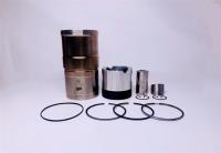 China QSL9 Engine Cylinder Liner Kit 4089963 For CLG450 CLG939E Excavator Parts 4941393 Tilt Cylinder Seal Kit for sale