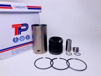 China Cummins QSB7 Engine Cylinder Liner Kit 5316178 For Excavator Spare Parts Bucket Cylinder Seal Kit for sale