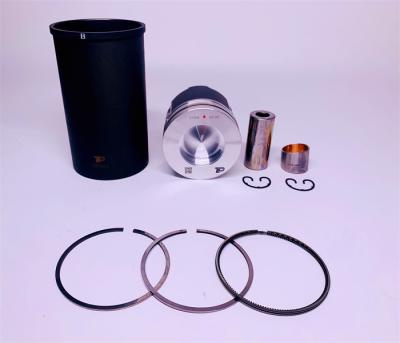 China HINO J08E J05E 8MM Engine Cylinder Liner Kit S130A-E0100-88 For SK330-8 SK350LC-8 Diesel Engine Parts S130A•E0100 for sale