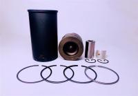China HINO P11C Engine Cylinder Liner Kit S130B-E0270 For SK460-8 Seal Kit Cylinder 2723 for sale