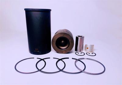China HINO P11C Engine Cylinder Liner Kit S130B-E0270 For SK460-8 Seal Kit Cylinder 2723 for sale