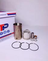 China 4D32 2.5 Hydraulic Cylinder Seal Kit ME997317 For E70B Seal Kit Lift Cylinder ME013313 for sale