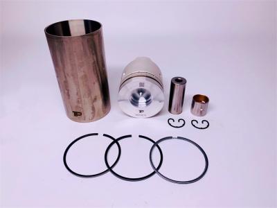 China 4D32 Engine Cylinder Liner Kit ME996388 For E70B Excavator Seal Kits ME018274 for sale
