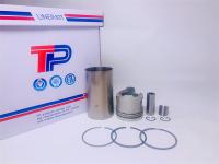 China 4M40T Engine Cylinder Liner Kit ME203224 For E307D Hyd Cylinder Seals for sale