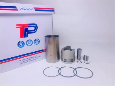 China 4M40T Engine Cylinder Liner Kit ME203224 For E307D Hyd Cylinder Seals for sale