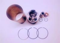 China 4M40T Engine Cylinder Liner Kit ME203224 For E307D Hyd Cylinder Seals for sale