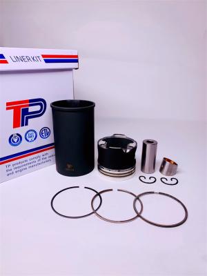 China 4M50 Engine Cylinder Liner Kit ME994614 For HD823 HD820-5 Cross Hydraulic Cylinder Seal Kits ME227603 for sale
