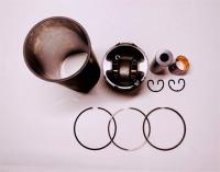 China 4M50 Engine Cylinder Liner Kit ME994614 For HD823 HD820-5 Cross Hydraulic Cylinder Seal Kits ME227603 for sale