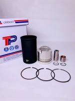 China 6D16 Engine Cylinder Liner Kit ME999924 For R200-5 Chief Hydraulic Cylinder Seal Kit 23411-93400 for sale