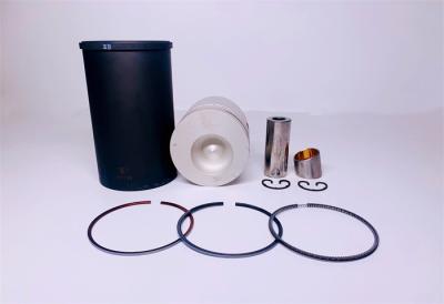 China D6BT Engine Cylinder Liner Kit ME996680 For SK330-6 R215-7 Hydraulic Piston Seal Kit for sale