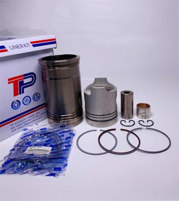 China ME997018 Engine Cylinder Liner Kit ME052447 For SH300 SK300 Bucket Seal Kit for sale