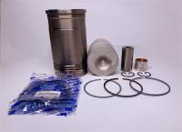 China ME997018 Engine Cylinder Liner Kit ME052447 For SH300 SK300 Bucket Seal Kit for sale