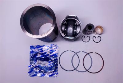 China Mitsubish FUSO 6D22 ME052792 Engine Cylinder Liner Kit For SH450 Hyd Cylinder Seal Kit for sale