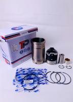 China ME995027 Engine Cylinder Liner Kit ME152652 For SK450-6 SY465 EX120-3 for sale