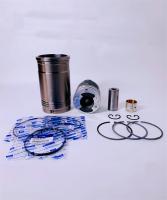 China ME995027 Engine Cylinder Liner Kit ME152652 For SK450-6 SY465 EX120-3 for sale