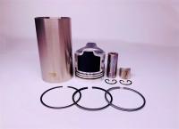 China 6D31 ME997440 Engine Cylinder Liner Kit ME012858 For HD700-5 HD820 Ptfe Bucket Cylinder Seal Kit for sale