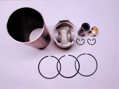 China Mitsubish 6D34 ME995003 Engine Cylinder Liner Kit ME088990 For HD820-1 HD820-2 Hydraulic Seal Kit for sale