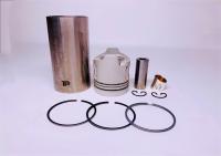 China Mitsubish 6D34 ME995003 Engine Cylinder Liner Kit ME088990 For HD820-1 HD820-2 Hydraulic Seal Kit for sale