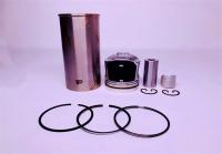 China BFM2012 Engine Cylinder Liner Kit For EC210B Forlift Engine Spare Parts 04258253 Fitting Piston Rings for sale