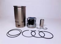 China D8K Volvo Cylinder Liner Kit For EC350 1004016-B88 Tractor Engine Parts Piston Rings Replacement 1512031 for sale