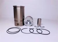China D8K Volvo Cylinder Liner Kit For EC350 1004016-B88 Tractor Engine Parts Piston Rings Replacement 1512031 for sale