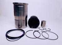 China Volvo D13F Engine Cylinder Liner Kit For EC380 Excavator 21170742 for sale