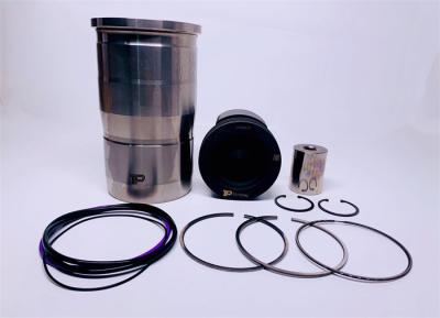 China Volvo D13F Engine Cylinder Liner Kit For EC380 Excavator 21170742 for sale
