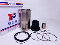 China Volvo D13F Engine Cylinder Liner Kit For EC380 Excavator 21170742 for sale