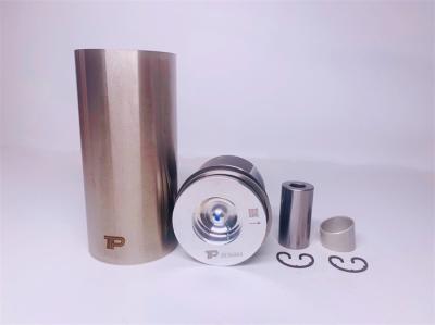 China 3636884 Perkins 3054C Engine Cylinder Liner Kit For E312C Excavator Engine Replace Piston Rings for sale